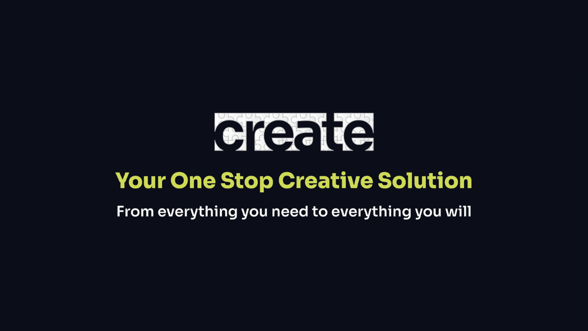 Create Bangladesh